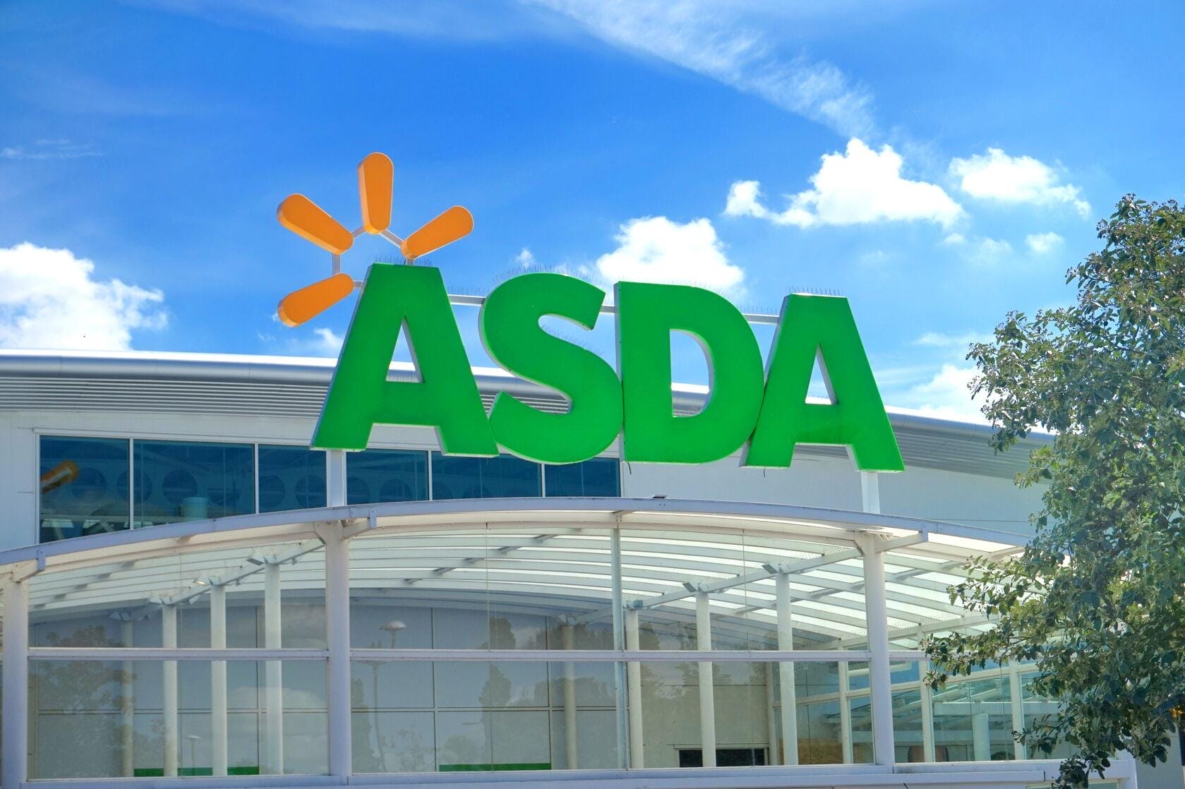 Asda étend le test de son appli de navigation pour malvoyants ...