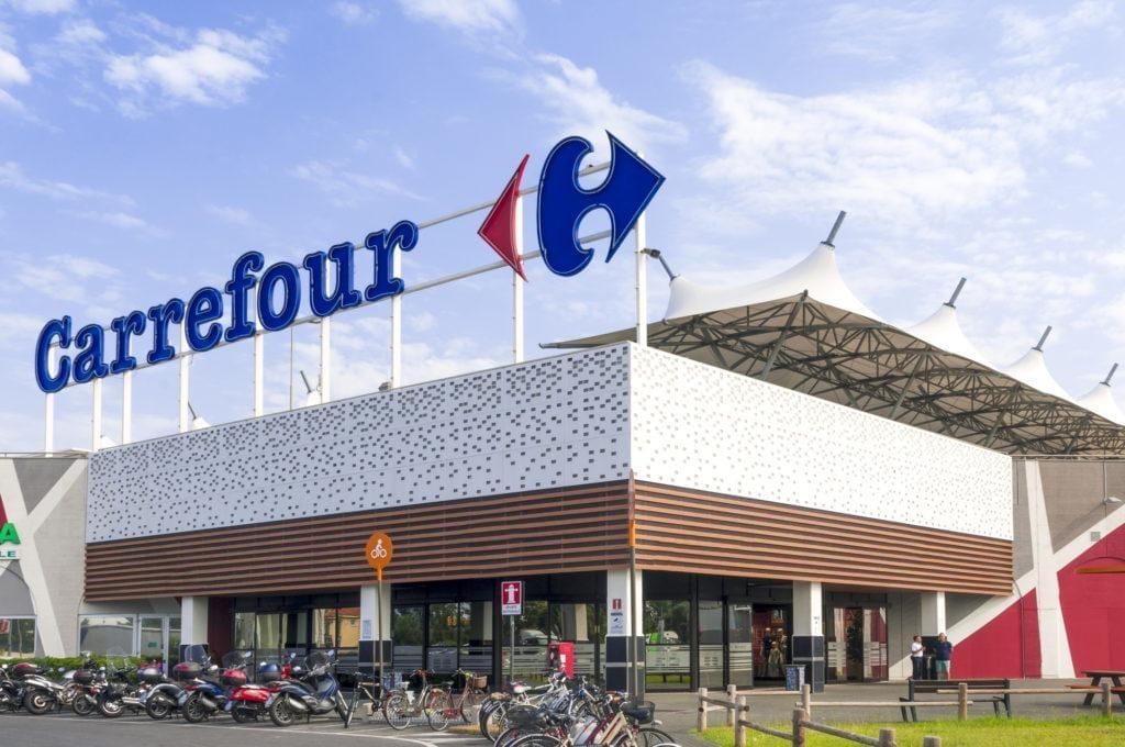 Plan stratégique Carrefour 2026 : allier petits prix, qualité et ...