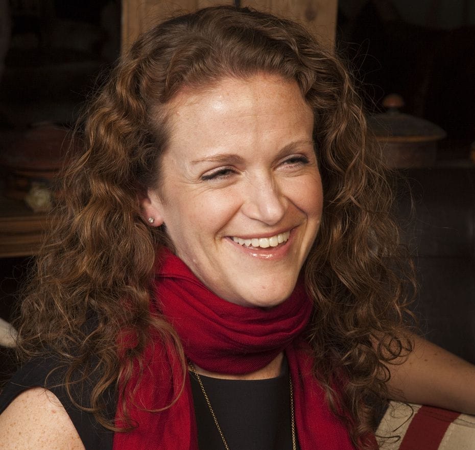 Women executives in retail #6: Nicole Vanderbilt, MD of Bookshop.org UK ...