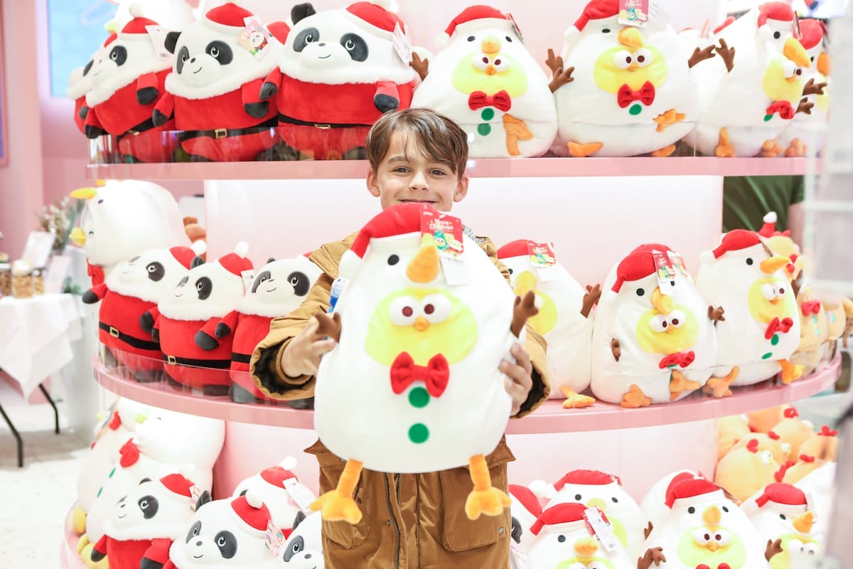 Miniso goes big on Oxford Street. - Altavia Watch